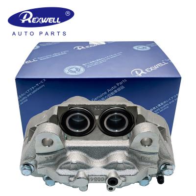China High Performance 4-Piston New Auto Right Front Disc Brake Caliper For Toyota Land Cruiser Pickup 4x4 47730-60370 for sale