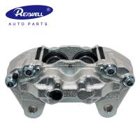 China High Performance 4-Piston New Auto Right Front Disc Brake Caliper For Toyota Land Cruiser Pickup 4x4 47730-60370 for sale
