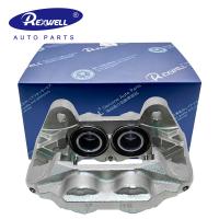 China High Performance 47750-60370 Auto Left Front Disc 4 Piston Brake Calipers For Toyota Land Cruiser Pickup VDJ79 4x4 Brake Caliper for sale