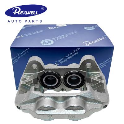 China High Performance 47750-60370 Auto Left Front Disc 4 Piston Brake Calipers For Toyota Land Cruiser Pickup VDJ79 4x4 Brake Caliper for sale