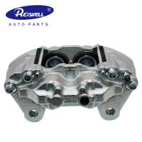 China High Performance 47750-60370 Auto Left Front Disc 4 Piston Brake Calipers For Toyota Land Cruiser Pickup VDJ79 4x4 Brake Caliper for sale