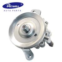 China Auto Steering System Parts OE 49110-2S600 Car Hydraulic Power Steering Pump W/Belt Pulley For Nissan Pickup D22 TD25 4WD Truck for sale