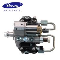 China New Original 294050-0041 294050-0042 ME302144 High Performance Diesel Fuel Injection Pump Assembly for Mitsubishi Fuso 6M60T for sale