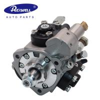China New Original 294050-0041 294050-0042 ME302144 High Performance Diesel Fuel Injection Pump Assembly for Mitsubishi Fuso 6M60T for sale