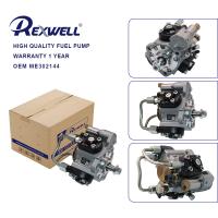 China New Original 294050-0041 294050-0042 ME302144 High Performance Diesel Fuel Injection Pump Assembly for Mitsubishi Fuso 6M60T for sale