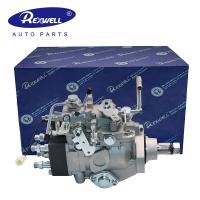 China 104649-5471 VE4/9F1250LNP1592 Diesel VE Fuel Injection Pump Assembly For ISUZU C240 4JG1 for sale