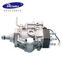 China 104649-5471 VE4/9F1250LNP1592 Diesel VE Fuel Injection Pump Assembly For ISUZU C240 4JG1 for sale