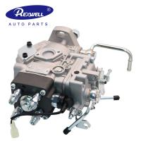 China 104649-5471 VE4/9F1250LNP1592 Diesel VE Fuel Injection Pump Assembly For ISUZU C240 4JG1 for sale