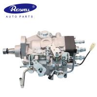 China 104649-5471 VE4/9F1250LNP1592 Diesel VE Fuel Injection Pump Assembly For ISUZU C240 4JG1 for sale