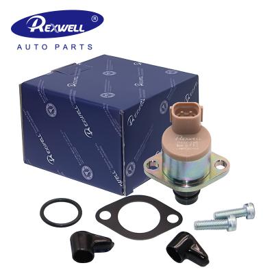 China New Genuine 294200-0360 A6860-VM09A High Performance SCV Diesel Engine Fuel Suction Control Valve For Nissan Urvan Navara YD25 for sale