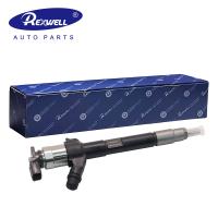 China High Performance 1465A323 DCRI300120 1607854180 Brand Diesel Injector Injection Nozzle Assy For Mitsubishi Outlander Lancer 4N14 for sale