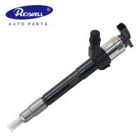 China High Performance 1465A323 DCRI300120 1607854180 Brand Diesel Injector Injection Nozzle Assy For Mitsubishi Outlander Lancer 4N14 for sale
