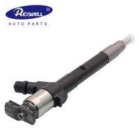 China High Performance 1465A323 DCRI300120 1607854180 Brand Diesel Injector Injection Nozzle Assy For Mitsubishi Outlander Lancer 4N14 for sale