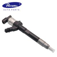 China High Performance 1465A323 DCRI300120 1607854180 Brand Diesel Injector Injection Nozzle Assy For Mitsubishi Outlander Lancer 4N14 for sale