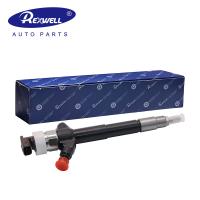 China 1465A307 0950008110 Diesel High Pressure Common Rail Fuel Injector Nozzle Assy For Mitsubishi Pajero L200 4M41 for sale