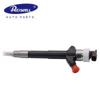 China 1465A307 0950008110 Diesel High Pressure Common Rail Fuel Injector Nozzle Assy For Mitsubishi Pajero L200 4M41 for sale