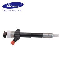 China 1465A307 0950008110 Diesel High Pressure Common Rail Fuel Injector Nozzle Assy For Mitsubishi Pajero L200 4M41 for sale