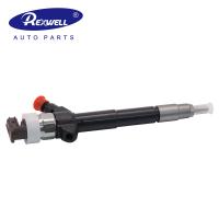 China 1465A307 0950008110 Diesel High Pressure Common Rail Fuel Injector Nozzle Assy For Mitsubishi Pajero L200 4M41 for sale