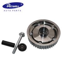 China Intake & Exhaust Engine Camshaft Gear VVT Variable Valve Timing Sprocket 55567048 55567049 For Chevrolet Opel Timing Belt Kit for sale