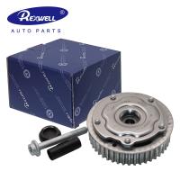 China Intake & Exhaust Engine Camshaft Gear VVT Variable Valve Timing Sprocket 55567048 55567049 For Chevrolet Opel Timing Belt Kit for sale