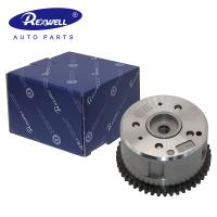 China 24350-2B010 24350-2B000 Engine Parts Camshaft Timing Gear For Kia Rio Pro G4FC Petrol Engine for sale
