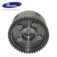 China 24350-2B010 24350-2B000 Engine Parts Camshaft Timing Gear For Kia Rio Pro G4FC Petrol Engine for sale