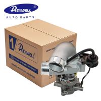 China REXWELL OE 49590-45607 28231-4A800 High Performance Auto Engine Turbocharger & Parts Assy For Mitsubishi Hyundai Kia K2500 Turbo for sale