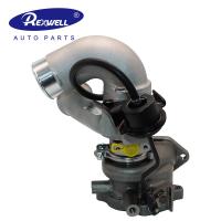 China REXWELL OE 49590-45607 28231-4A800 High Performance Auto Engine Turbocharger & Parts Assy For Mitsubishi Hyundai Kia K2500 Turbo for sale