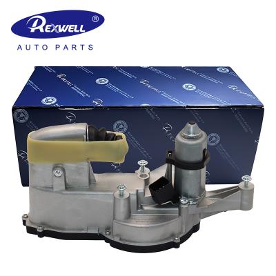 China Automatic Transmission Parts Clutch Slave Cylinder Actuator Assembly for Peugeot Citroen C3 Ford Mondeo 9649394580 218252 for sale
