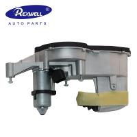 China Automatic Transmission Parts Clutch Slave Cylinder Actuator Assembly for Peugeot Citroen C3 Ford Mondeo 9649394580 218252 for sale