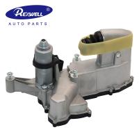 China Automatic Transmission Parts Clutch Slave Cylinder Actuator Assembly for Peugeot Citroen C3 Ford Mondeo 9649394580 218252 for sale