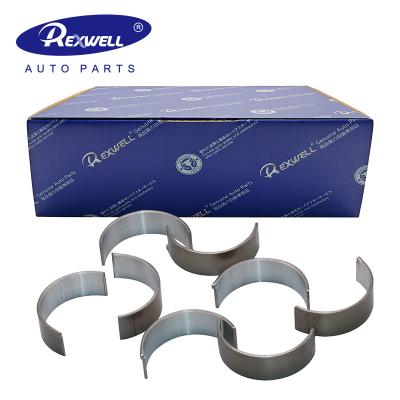 China Auto Engine Parts G4FL G4FS Engine Con Rod Bearing For Hyundai Elantra Kia Sportage 23060-2M000 for sale