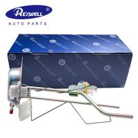 China OEM 25060-VK10A Auto Unit Sender Gage Assy Fuel Level Sensor For Nissan Pickup Navara NP300 Truck for sale