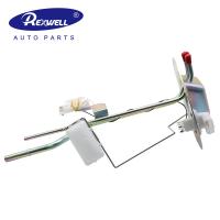 China OEM 25060-VK10A Auto Unit Sender Gage Assy Fuel Level Sensor For Nissan Pickup Navara NP300 Truck for sale
