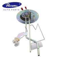 China OEM 25060-VK10A Auto Unit Sender Gage Assy Fuel Level Sensor For Nissan Pickup Navara NP300 Truck for sale