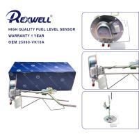China OEM 25060-VK10A Auto Unit Sender Gage Assy Fuel Level Sensor For Nissan Pickup Navara NP300 Truck for sale