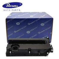 China OEM Original 96889998 NBR Material LDE Engine Cylinder Head Valve Cover Rocker Cover For GM Chevrolet Cruze Opel for sale