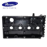 China OEM Original 96889998 NBR Material LDE Engine Cylinder Head Valve Cover Rocker Cover For GM Chevrolet Cruze Opel for sale
