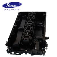 China OEM Original 96889998 NBR Material LDE Engine Cylinder Head Valve Cover Rocker Cover For GM Chevrolet Cruze Opel for sale