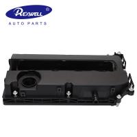 China OEM Original 96889998 NBR Material LDE Engine Cylinder Head Valve Cover Rocker Cover For GM Chevrolet Cruze Opel for sale