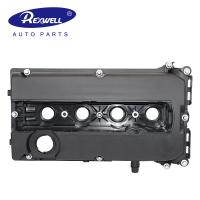 China OEM Original 96889998 NBR Material LDE Engine Cylinder Head Valve Cover Rocker Cover For GM Chevrolet Cruze Opel for sale