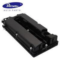 China OEM Original 96889998 NBR Material LDE Engine Cylinder Head Valve Cover Rocker Cover For GM Chevrolet Cruze Opel for sale