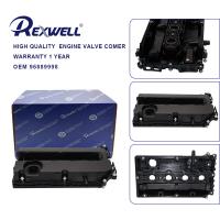 China OEM Original 96889998 NBR Material LDE Engine Cylinder Head Valve Cover Rocker Cover For GM Chevrolet Cruze Opel for sale