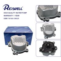 China Automobile OE 161A0-39015 Auto Cooling Systems Engine Aisin Electric Water Pumps For Toyota Prius 2ZR CT200h for sale