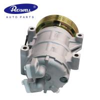 China High Performance Car Air Conditioner A/C Compressor & Clutch For Nissan Urvan E25 ZD30 92600-VX100 92600-VW200 for sale