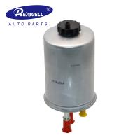 China Car Water Separator Fuel Filters For Ssangyong Rexton Kyron Rexton Rodius Fuel Filter 2240008020 22400-08020 for sale