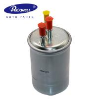 China Car Water Separator Fuel Filters For Ssangyong Rexton Kyron Rexton Rodius Fuel Filter 2240008020 22400-08020 for sale