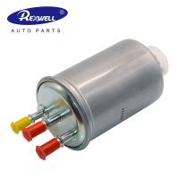 China Car Water Separator Fuel Filters For Ssangyong Rexton Kyron Rexton Rodius Fuel Filter 2240008020 22400-08020 for sale