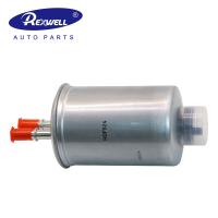 China Car Water Separator Fuel Filters For Ssangyong Rexton Kyron Rexton Rodius Fuel Filter 2240008020 22400-08020 for sale
