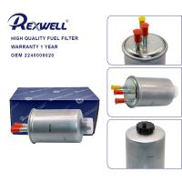 China Car Water Separator Fuel Filters For Ssangyong Rexton Kyron Rexton Rodius Fuel Filter 2240008020 22400-08020 for sale